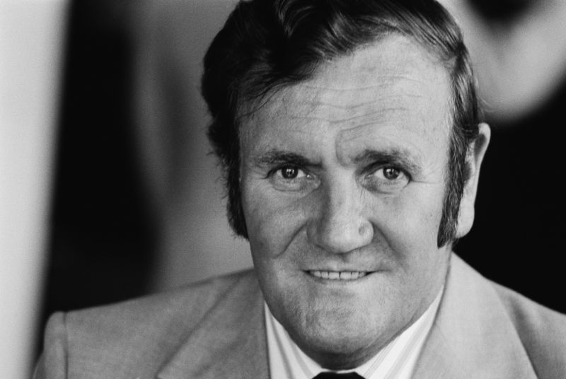 Leeds United and the ghost of Don Revie