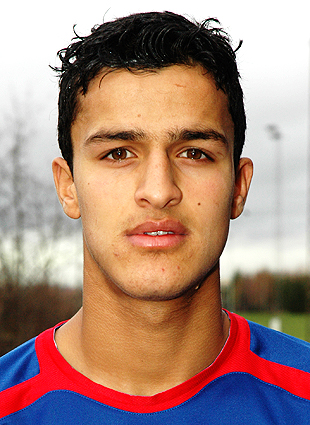 The Indian connection in Norway: Harmeet Singh