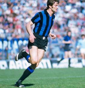 Inter Legends: Giacinto Facchetti