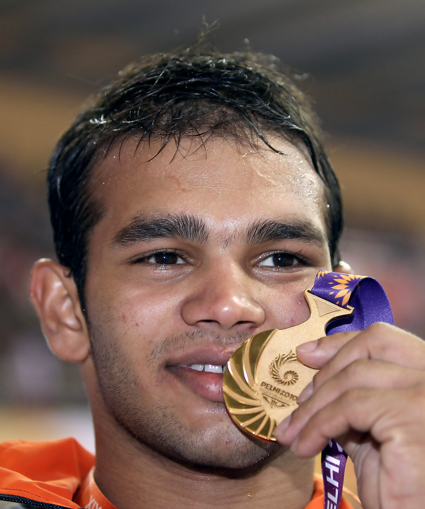 Narsingh Yadav