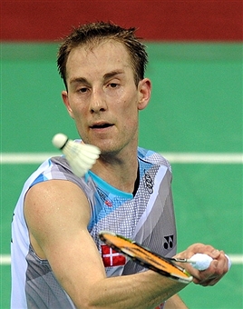 Peter Hoeg GADE Biography, Career Info, Records & Achievements