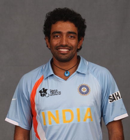 Robin Uthappa Biography, Achievements, Career Info, Records & Stats ...