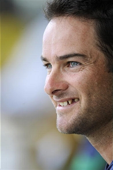 Mark Boucher Biography, Achievements, Career Info, Records & Stats ...