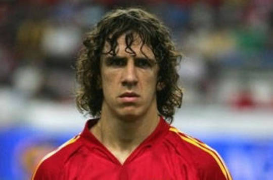 Carles Puyol