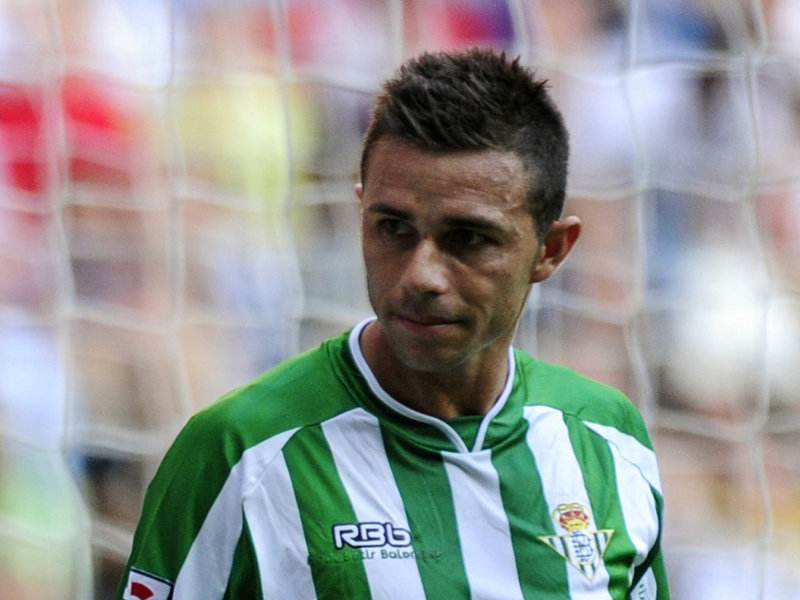 Ruben Castro