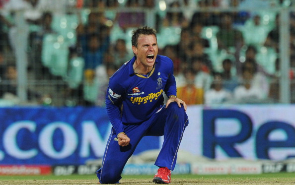 Johan Botha Biography, Achievements, Career Info, Records & Stats ...