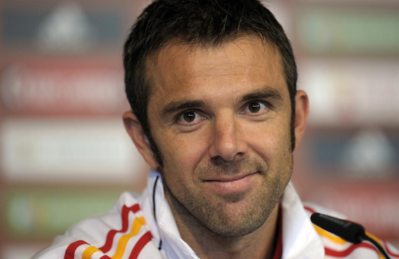 Carlos Marchena