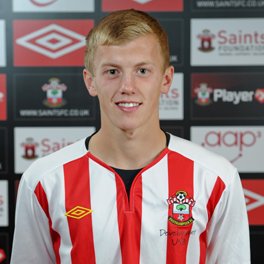 James Ward-Prowse | Southampton Player Profile