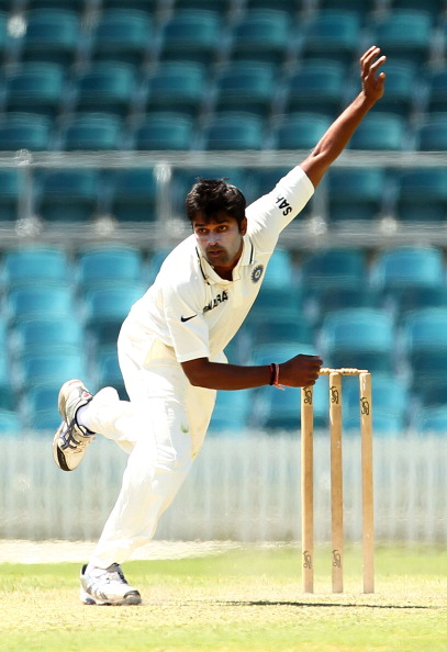 R Vinay Kumar Biography, Achievements, Career info, Records & Stats ...