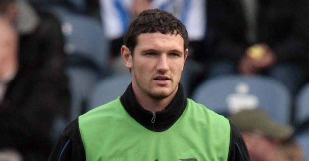 Sean Morrison | Cardiff City Player Profile