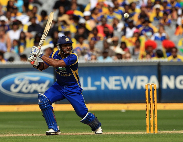 Top 5 left-handed batsmen in cricket today