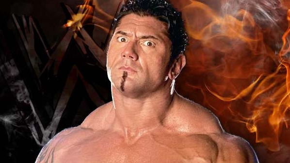 News: Big Problem For Batista's MMA Debut On Next Week