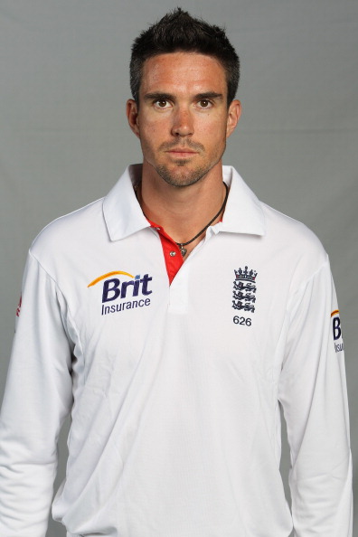 Kevin Pietersen Biography, Achievements, Career info, Records & Stats ...