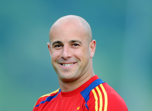 Presenting the Bald United FC