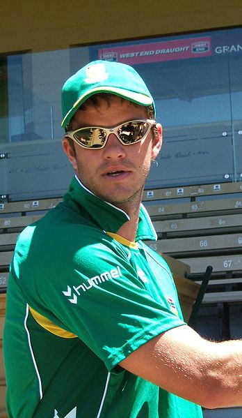 Albie Morkel Biography, Achievements,Career info, Records & Stats ...