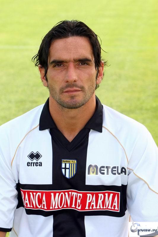 Alessandro LUCARELLI