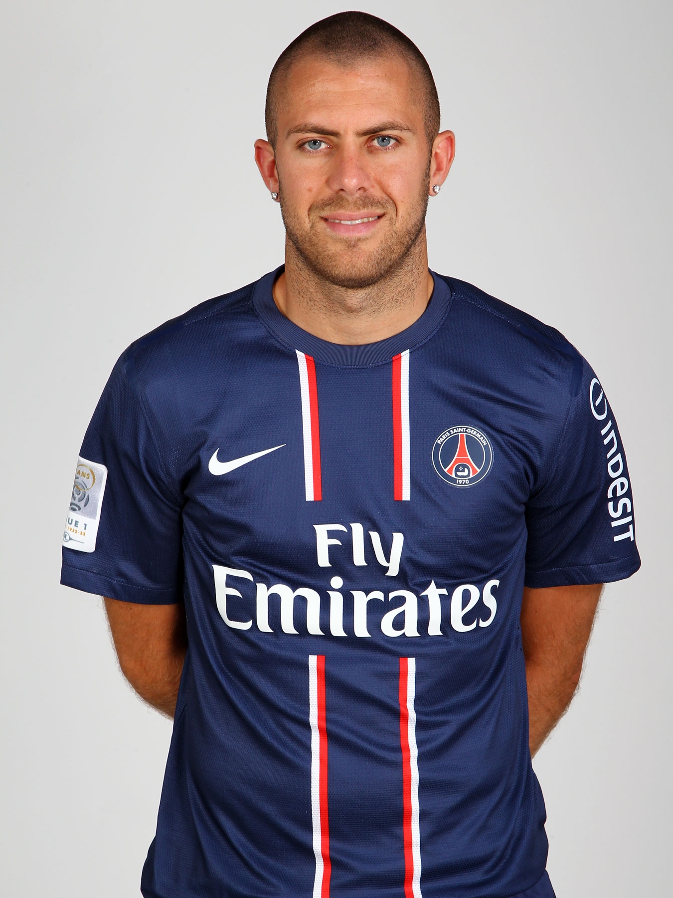 Jeremy Menez