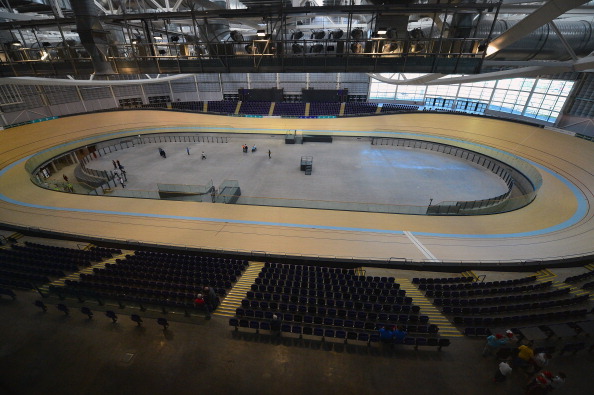 2014 CWG Games in Glasgow on track