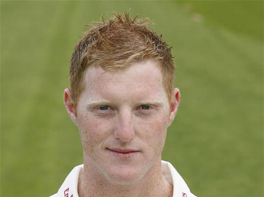 Ben Stokes Biography, Achievements, Records & Stats - Sportskeeda