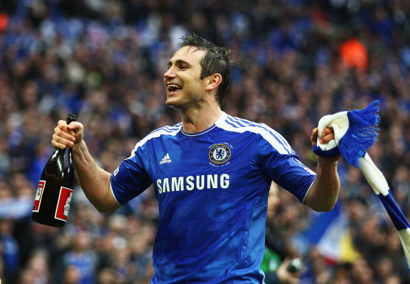 The 10 best captains in the history of Chelsea