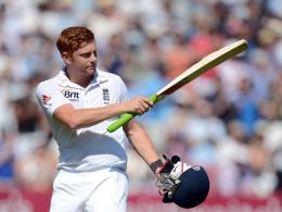 Jonny Bairstow Biography, Achievements, Career Info, Records & Stats ...
