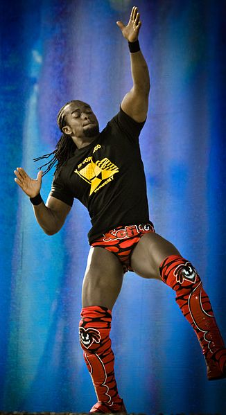 Kofi Kingston | WWE | News, Latest Updates & More @ Sportskeeda