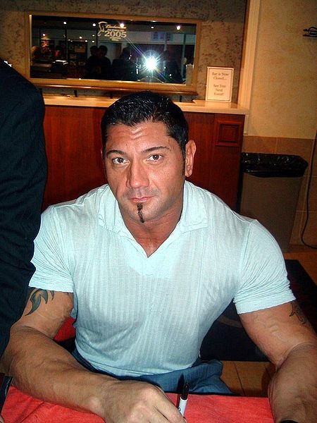 Batista Latest News, Biography, Photos & Stats | Batista's Family ...