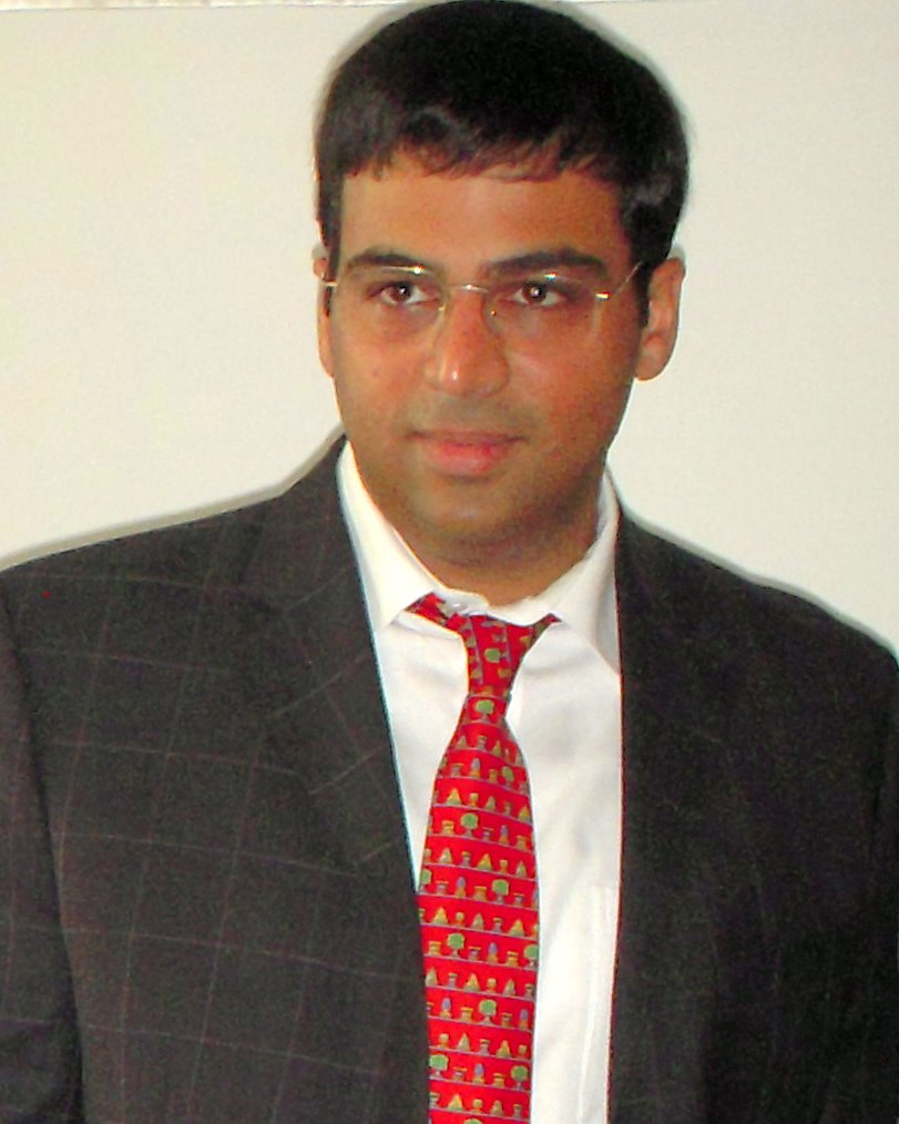 Viswanathan Anand