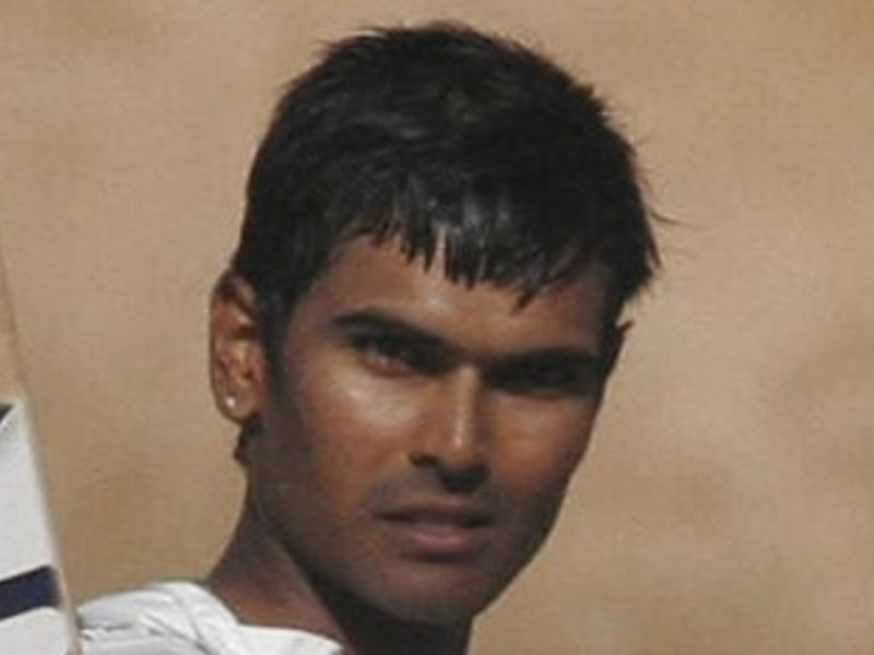 Subramaniam Badrinath Biography, Achievements, Records, Career info ...