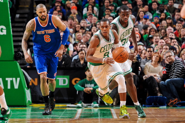 Rajon Rondo done for the season: Where do the Celtics stand now?