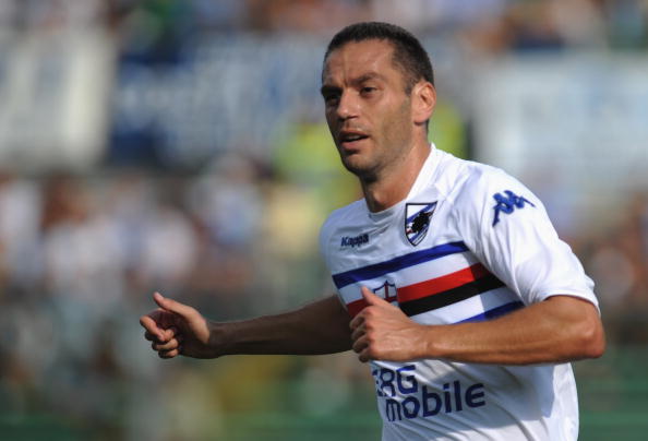 Lazio defender Luciano Zauri plays hero, saves girl from well!