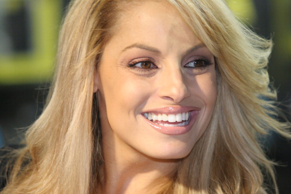 Trish Stratus and Backlund to be inducted into WWE Hall of Fame