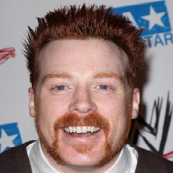 Sheamus Biography, Achievements & Career Info - Sportskeeda