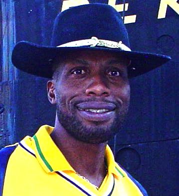 Curtly Ambrose Biography, Achievements, Career info, Records & Stats ...
