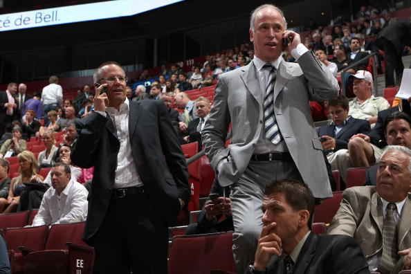 Top 5 Agents in the world of sports