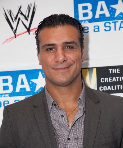 Alberto Del Rio WWE | News, Rumors, Pictures, Height & Biography ...