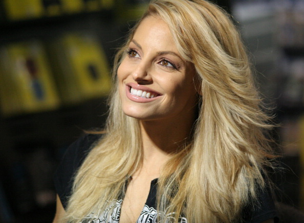 Trish Stratus chooses her best current WWE diva