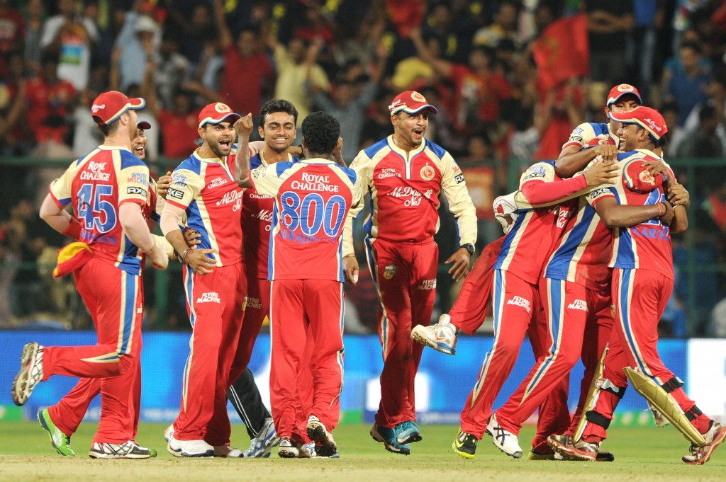 IPL 6: Match 21 - RCB vs DD - Royal Challengers Bangalore Preview