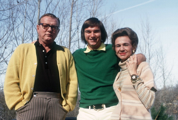 A tribute to tennis's most famous mothers