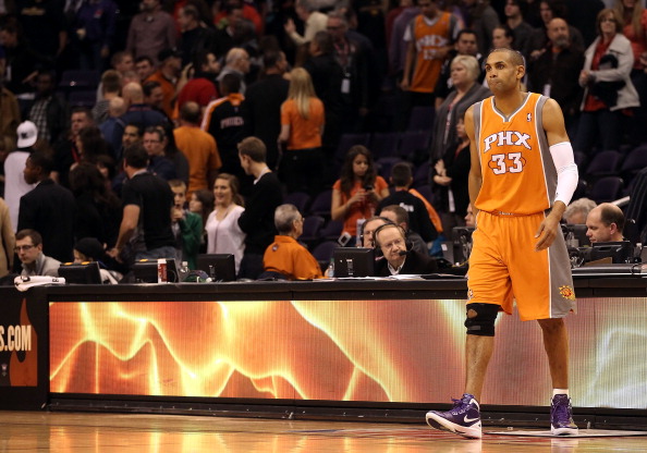 Grant Hill: Legend, interrupted