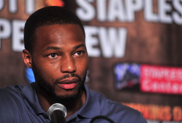 Boxing: Dawson defends title against KO artist Stevenson