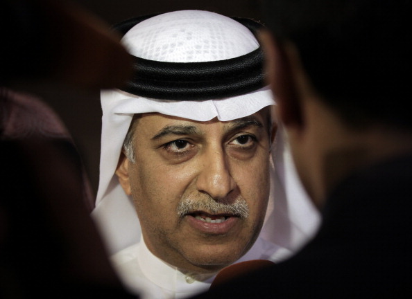 Sheikh Salman urges AFC Champions League clubs to focus on preparations