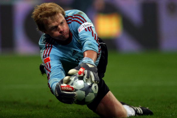 Page 3 - Football's 20 greatest goalkeepers of all time