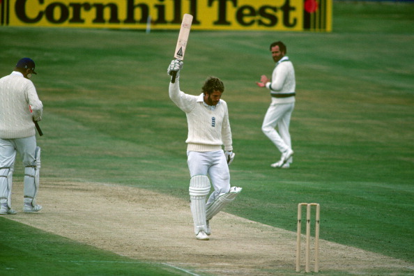 The Ashes Legends – 1981: Ian Botham’s Ashes – Headingley Test The Ashes Legends – 1981: Ian Botham’s Ashes – Headingley Test