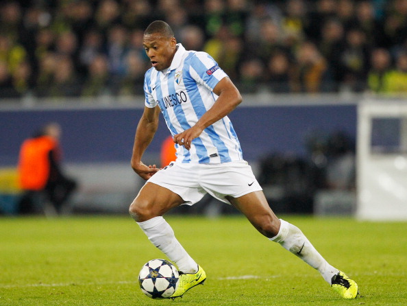Julio Baptista agrees Cruzeiro deal