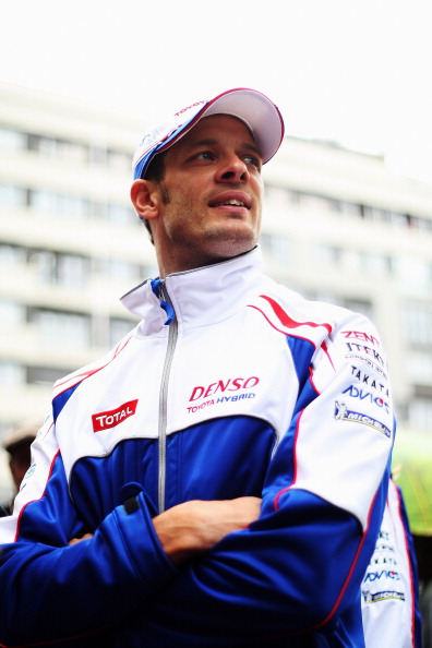 Alex Wurz believes Austrian GP will thrill on 2014 F1 return