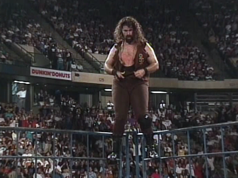 Top 10 SummerSlams : Number 7 – SummerSlam 1997