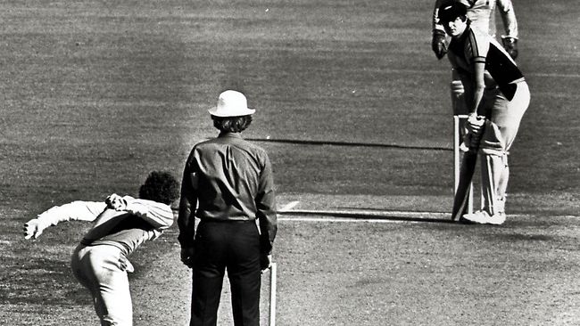 Moments that changed cricket forever: Evolution of bowling – underarm ...