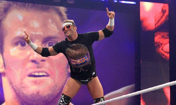 Evolution of jobbers in the WWE