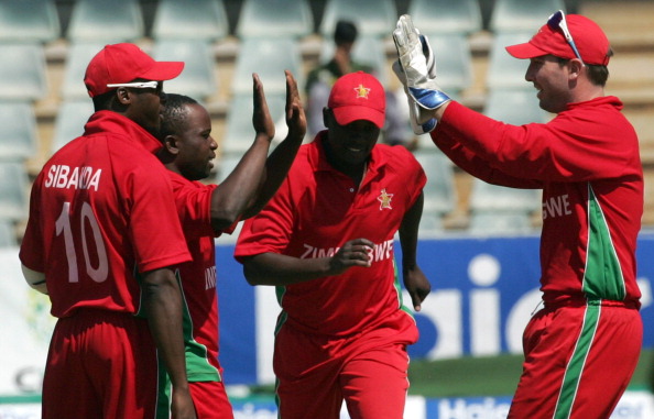 Zimbabwe players likely to play final ODI as they extend payment deadline